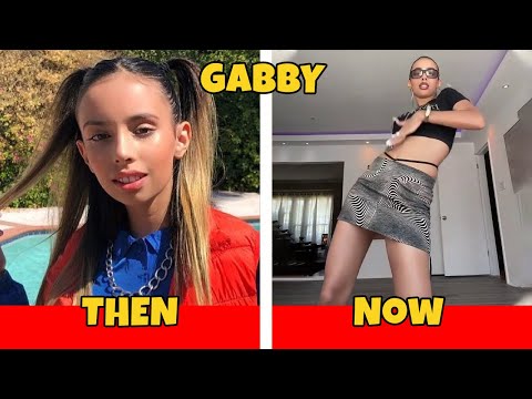 Gabby Duran & the Unsittables Then And Now 2022
