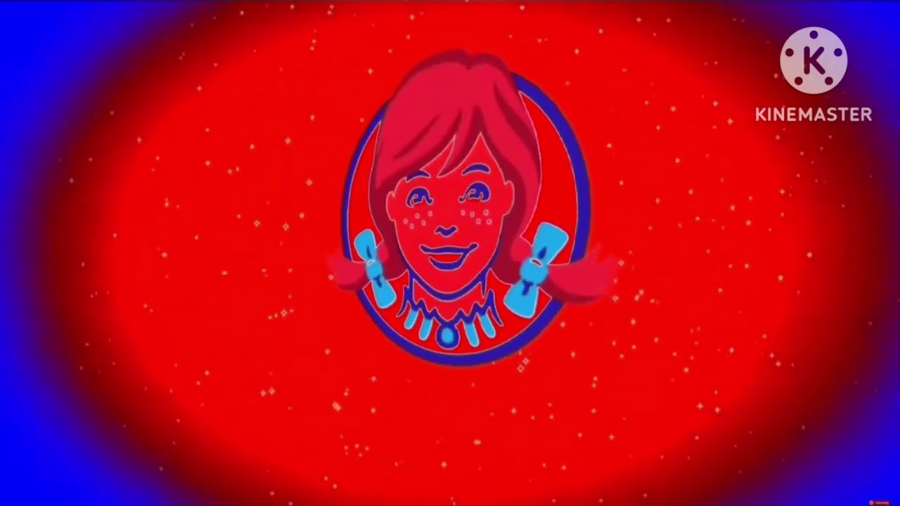 Wendy's Logo Effects (Preview 2MABAL Effects)