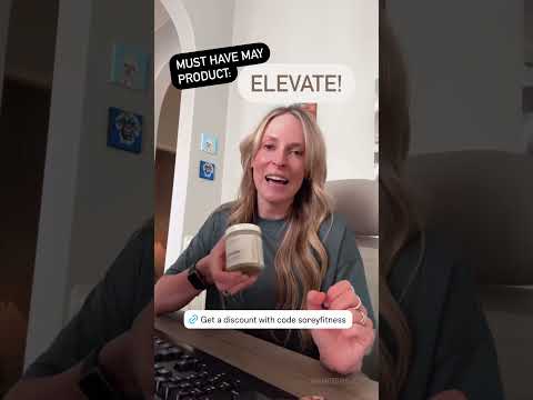 Avantera Elevate Review: Does It Help Anxiety, Gut Health, Focus & Energy? #nootropic #focusboost