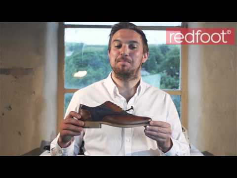 Best selling Two Tone Gatsby brogues