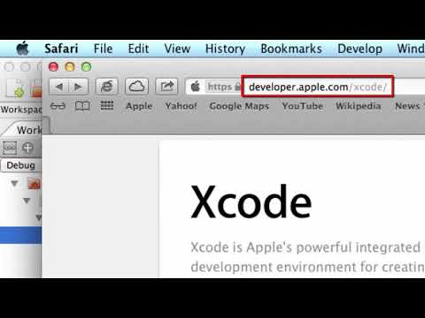 004 Install a C compiler on a Mac (Welcome to the course C programming)