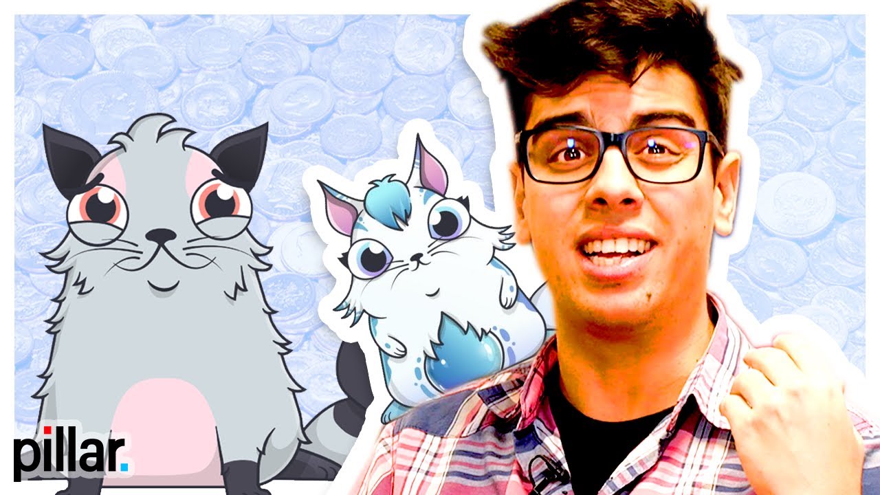 Blockchain Token Standards - ERC20 and ERC721