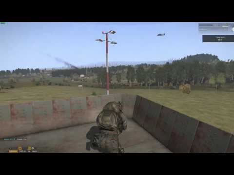 Steam Community :: Video :: Firebase Charlie