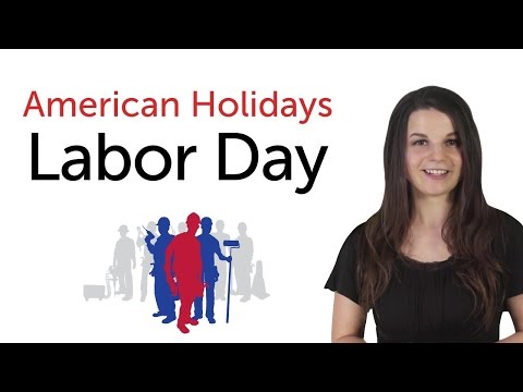 what is labor day | what does labor day represent
