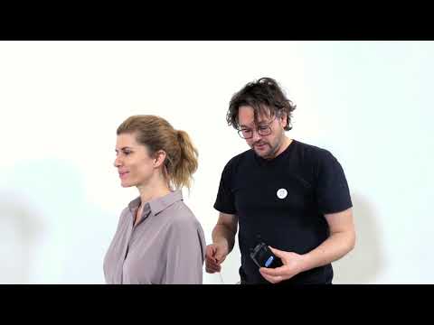The Sidekick In-Ear Monitor: How to Fit it