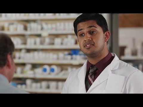 Patient-Pharmacist Interaction on NSAID Avoidance