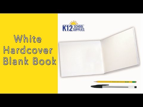 Best Blank Journal - Blank Notebook - Books for Kids