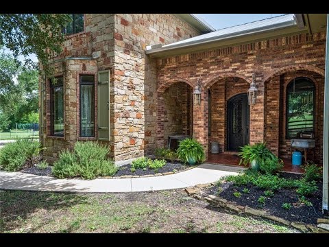 New Residential for sale found at 311 Ranch Road 1869, Liberty Hill, TX 78642