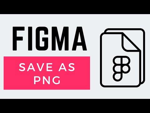 How to Save Figma Files as PNG (2024)