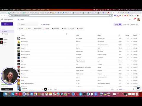 How to create a Remix Contest in 2 minutes
