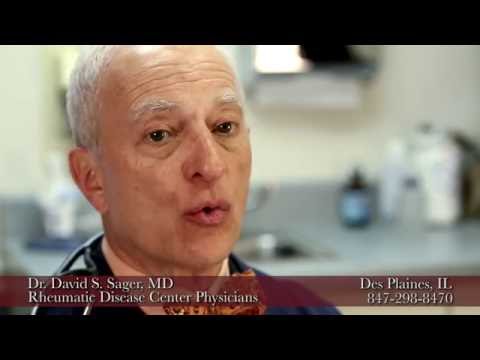 Rheumatologist vs Orthopedic Surgeon? (3)