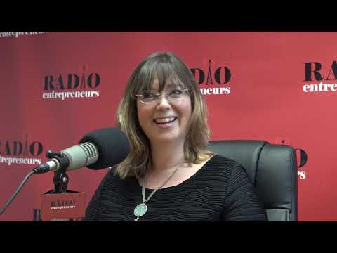 Leigh Ann Larson - Elevate Counseling - Radio Entrepreneurs