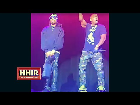 JA RULE CELEBRATES HIS SON BIRTHDAY!!! "I'M FROM NEW YORK" 🔥🔥🔥