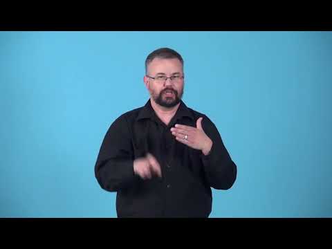 American Sign Language ASL Video Dictionary - waste of time