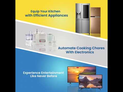 Metro Online - Shop Electronics and Appliances On Discounted Prices