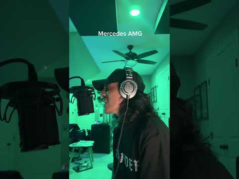 AMG in English by Peso Pluma, Gabito Ballesteros, Natanael Cano #amg #english