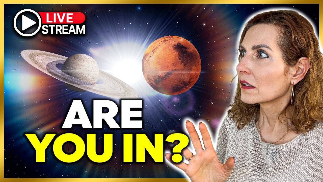 🔴 April 20, 2026 | Cosmic Moment | A Timeline Collapses