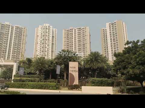 Paras Tierea Sector 137 Noida | Price List & Brochure, Floor Plan ...