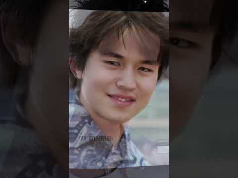 Lee Dong wook - Transformation From 1981 To 2023 #shorts