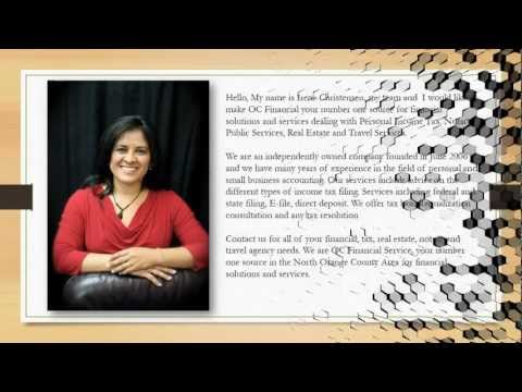 INCOME TAX SERVICE