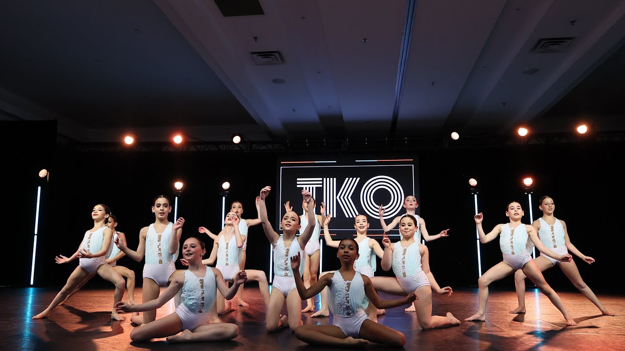 Will You Be There - Rhythm Dance Studio