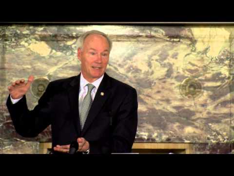 DHS Redetermination Press Conference