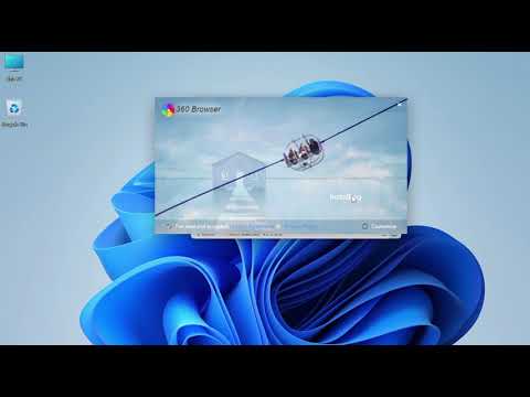 How to Install 360 Browser