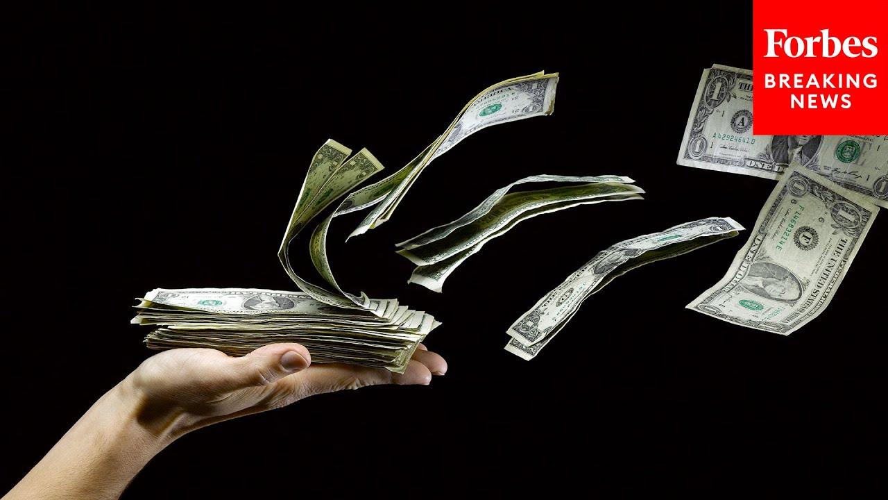 70% Of Americans Say Inflation—Near 40-Year High—Is A Huge Problem, Poll Finds