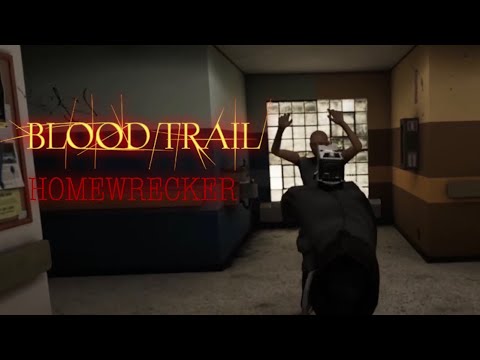 Steam Community :: Blood Trail
