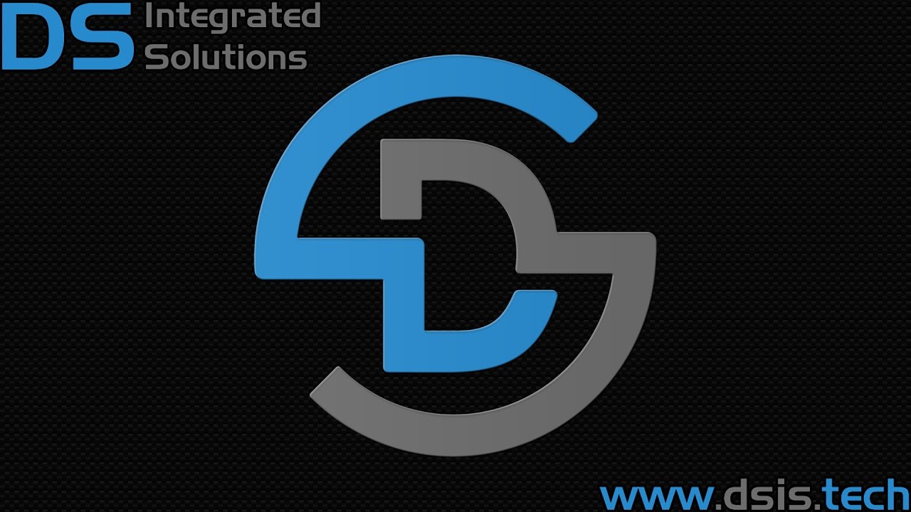 DS Integrated Solutions - Complete Smarthome Integration - App Demo