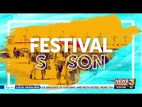 Stagecoach brings Country Music fans to Indio, road closures in the area