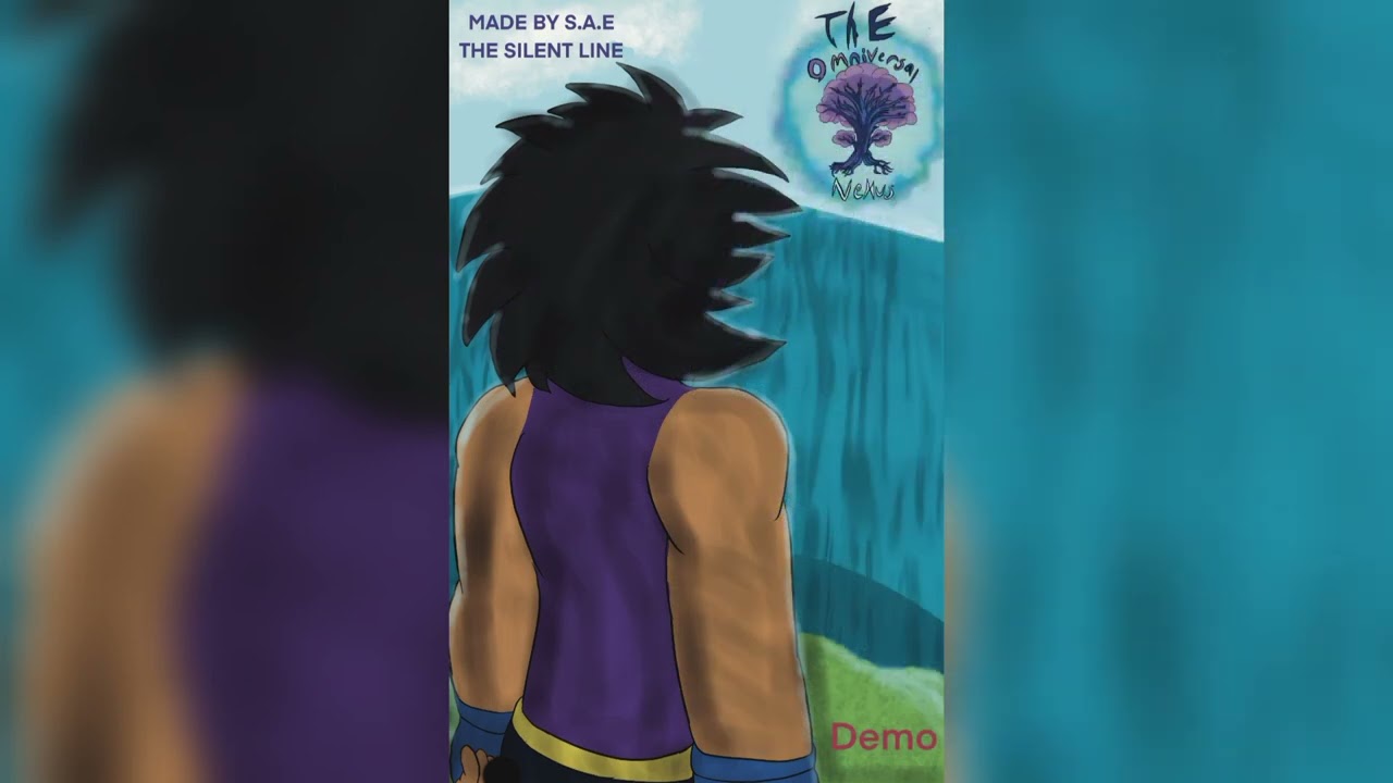 Demo Comic Prototype