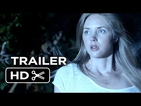 Alienate Official Trailer #2 (2014) – Science-Fiction Thriller Movie | CFY