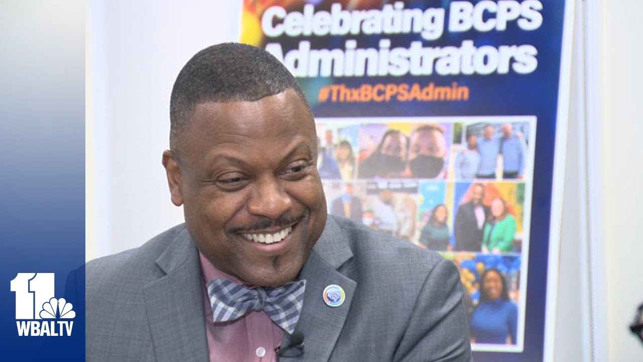 BCPS board starts process to find next school superintendent