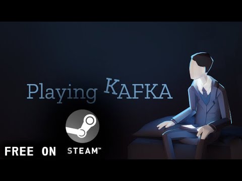 Steam Community :: Video :: Playing Kafka | Gameplay & Synopsis | Free ...