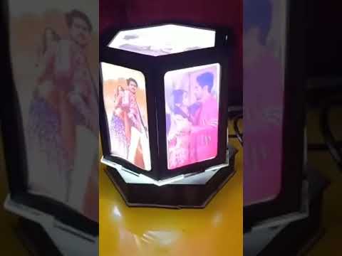 LED Photo Frame - LED Picture Frame Latest Price, Manufacturers & Suppliers
