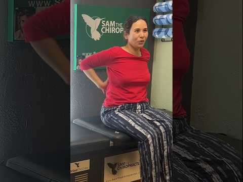 Los Angeles CA Girl’s Second Ring Dinger® #losangeles #chiropractor #ringdinger #la