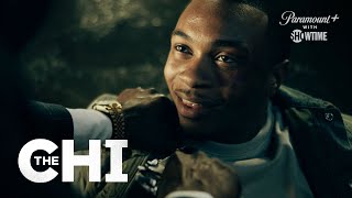 The Chi Season 7 - watch full episodes streaming online