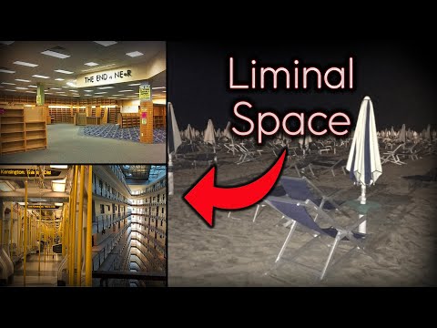 What is Liminal Space and Why Does it Fascinate Us?