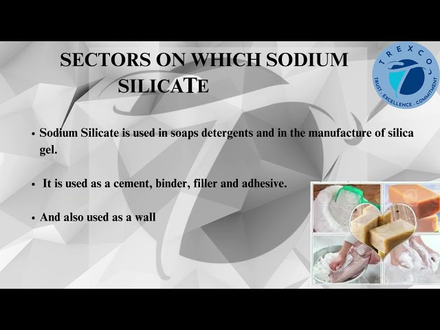 Liquid Sodium Metasilicate - Liquid Sodium Silicate Manufacturer from Pune