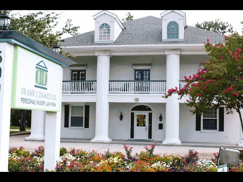 One of the Best Personal Injury Lawyers in Covington La