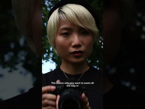 Can the Canon 18-55mm Kit Lens Take Good Portrait Photos?