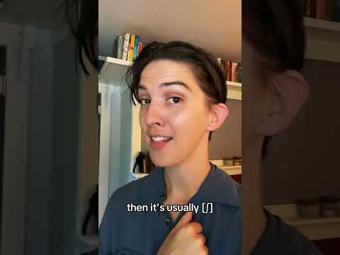 How Do You Pronounce "-sion" Endings?
