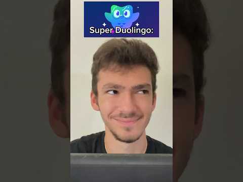 Regular Duolingo VS Super Duolingo VS Duolingo Max