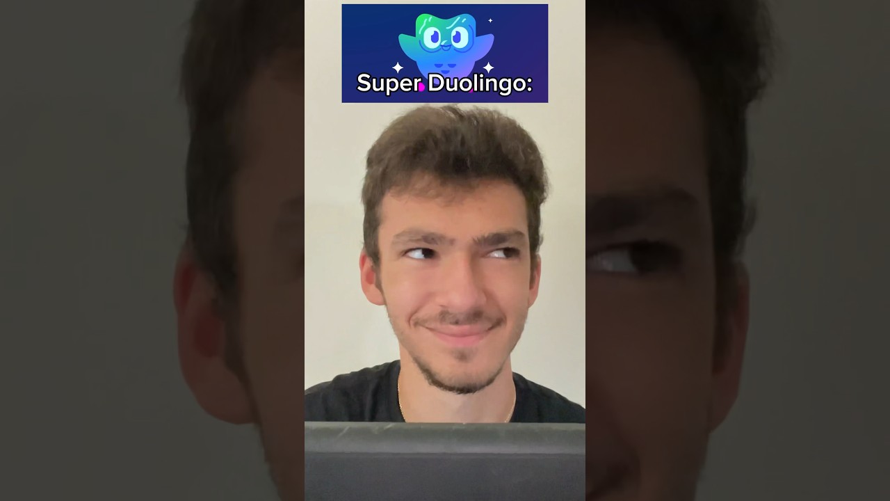 Regular Duolingo VS Super Duolingo VS Duolingo Max