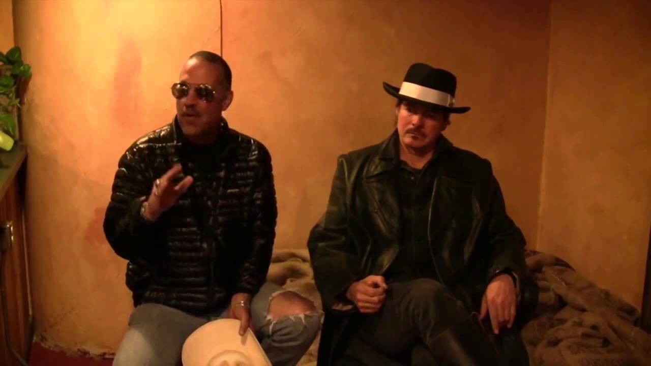 Longley and Thoreson - Patreon