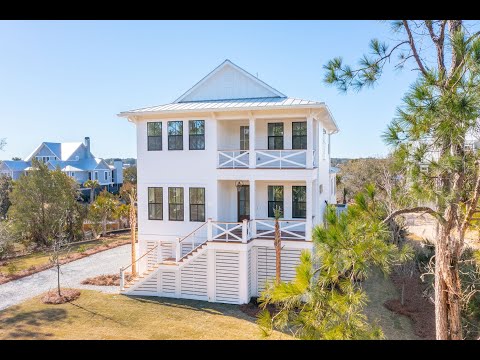Central Park by Dream Finders Homes | Charleston, SC