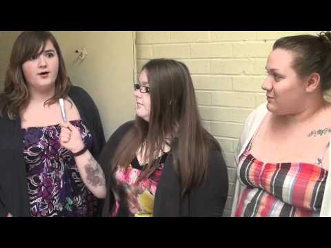 Oromocto High Broadcast