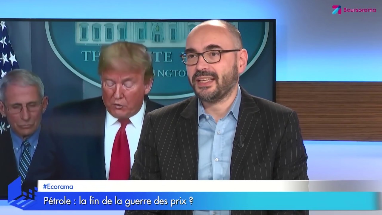 Pétrole : la fin de la guerre des prix ?