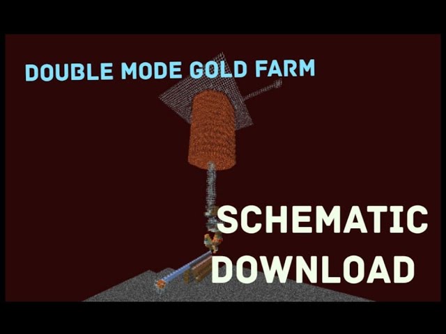 Gold Farm 1.20 Schematic Ilmango's Gold Farm Auto Storage So